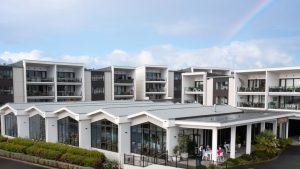 About Us - St Andrew's Village