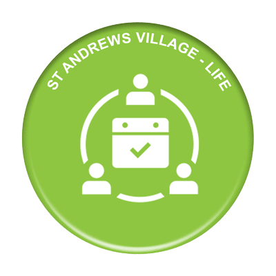 Life - St Andrew's Village